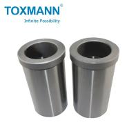 China High Precision Custom Din 179 A Drill Jig Nitrided Shoulder Bushing for sale