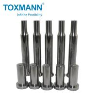 China Precision Mold Parts Grinding 0.001mm Accuracy ±0.005mm Steel Die Components for sale