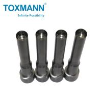 China Precision Mold Parts Grinding 0.001mm Accuracy ±0.005mm Steel Die Components for sale