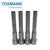 China Precision Mold Parts Grinding 0.001mm Accuracy ±0.005mm Steel Die Components for sale