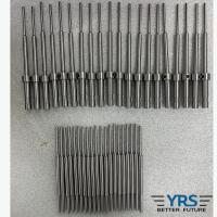 China CNC Precision Turned Parts 3 4 5 Axis Machining Accuracy +/-0.05mm for sale