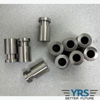 China CNC Precision Turned Parts 3 4 5 Axis Machining Accuracy +/-0.05mm for sale