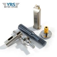 China Precision Mold Punch Pin SKH51 SKD11 ±0.005mm Accuracy for Stamping Die Custom for sale