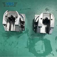 China SKD61 DC53 CNC Precision Machined Rivet Feeder HRC48-62 for Industrial Riveting Equipment for sale