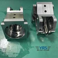 China SKD61 DC53 CNC Precision Machined Rivet Feeder HRC48-62 for Industrial Riveting Equipment for sale