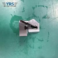 China SKD61 DC53 CNC Precision Machined Rivet Feeder HRC48-62 for Industrial Riveting Equipment for sale