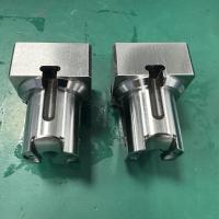 China SKD61 DC53 CNC Precision Machined Rivet Feeder HRC48-62 for Industrial Riveting Equipment for sale