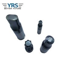 China Precision Mold Component Custom Cold Heading Trimming Die Stretching Mold SCM440 S136 SKD61 DC53 for sale