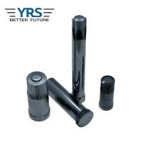China Precision Mold Component Custom Cold Heading Trimming Die Stretching Mold SCM440 S136 SKD61 DC53 for sale