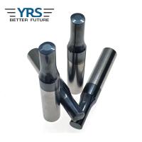 China Precision Mold Component Custom Cold Heading Trimming Die Stretching Mold SCM440 S136 SKD61 DC53 for sale