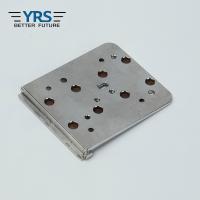 China Antiwear CNC Machined Components for sale