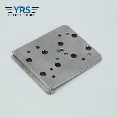 China Antiwear CNC Machined Components for sale