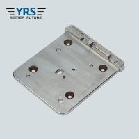 China Antiwear CNC Machined Components for sale