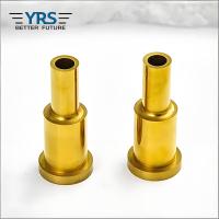China Tungsten Carbide Punch Pin with ±0.002mm Tolerance and HRC58-70 Hardness for Stamping Dies for sale