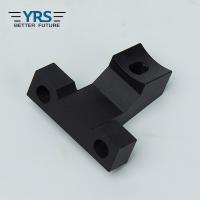 China Nylon CNC Milling Parts for Automotive Industry - DIN/JIS/AISI Standards with Custom OEM Options for sale