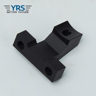 China Nylon CNC Milling Parts for Automotive Industry - DIN/JIS/AISI Standards with Custom OEM Options for sale