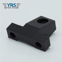 China Nylon CNC Milling Parts for Automotive Industry - DIN/JIS/AISI Standards with Custom OEM Options for sale
