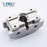 China SKD11 CNC Precision Mechanical Parts HRC58-60 Tool Steel Motor Components with 100% Quality Assurance for sale