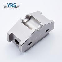 China SKD11 CNC Precision Mechanical Parts HRC58-60 Tool Steel Motor Components with 100% Quality Assurance for sale