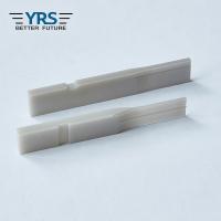 China Precision Tungsten Steel Parts with ±0.001mm Grinding Accuracy - Custom OEM/ODM Mechanical Components for sale
