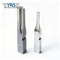 China Precision Tungsten Steel Parts with ±0.001mm Grinding Accuracy - Custom OEM/ODM Mechanical Components for sale