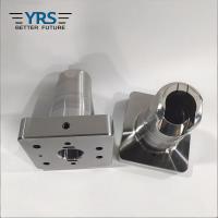 China Bohler M315 Mold Steel Core Insert Injection Mold Parts with 0.01mm Precision and HRC50-52 Hardness for sale