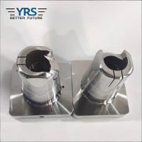China Bohler M315 Mold Steel Core Insert Injection Mold Parts with 0.01mm Precision and HRC50-52 Hardness for sale
