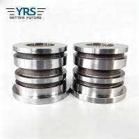 China Custom CNC Injection Mold Parts for Cosmetics Industry | PM23 Steel | 0.01mm Precision for sale