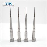 China M340 Mold Core Pin Insert Pins for Medical Molding - HRC20-60 Hardness, DIN/JIS/AISI Standards for sale
