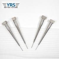 China M340 Mold Core Pin Insert Pins for Medical Molding - HRC20-60 Hardness, DIN/JIS/AISI Standards for sale