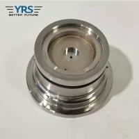 China Precision Core Inserts for Injection Molds | 0.01mm Tolerance | HRC50-52 Hardness | Medical & Cosmetic Applications for sale