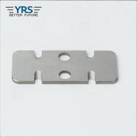 China SKH-9 High-Speed Steel CNC Machined Blades - HRC 61-63 Hardness, ±0.001mm Precision Grinding for sale
