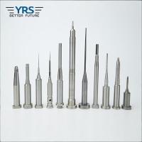 China SKD61 SKH51 Precision Mold Core Pins for Medical Industry Die Punch Parts Custom for sale