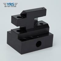 China 718H CNC Precision Machined Parts Tolerance 0.02mm Multipurpose Mold Steel for sale
