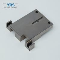 China S136 CNC Machined Parts with 0.02mm Tolerance and HRC48-54 Hardness for Precision Manufacturing for sale