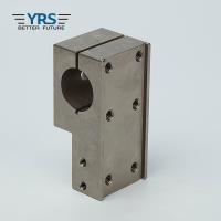China Custom SKD61 CNC Machined Parts HRC48-52 for Automation Industry Precision Components for sale