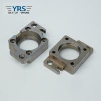 China S136 CNC Machined Parts with HRC28-33 Hardness for Automatic Industry Applications for sale