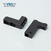 China HRC35-40 718H Steel CNC Machined Parts with ±0.01mm Precision and RA0.8 Surface Finish for sale