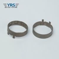 China DC53 Precision Metal Machined Parts with ±0.01mm Tolerance and HRC58-62 Hardness for Industrial Applications for sale