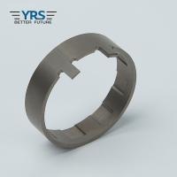 China DC53 Precision Metal Machined Parts with ±0.01mm Tolerance and HRC58-62 Hardness for Industrial Applications for sale
