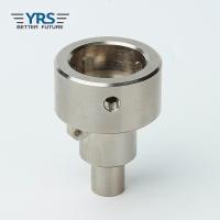 China HRC38-44 40CR CNC Turning Parts with ±0.005mm Precision for Automation Equipment for sale