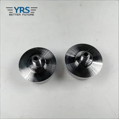China SUS420 Steel Precision Turned Parts 0.005mm Tolerance for Ejection Mould | 2-300mm Diameter Range for sale