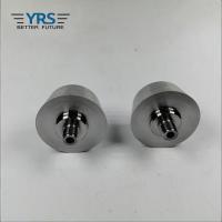 China SUS420 Steel Precision Turned Parts 0.005mm Tolerance for Ejection Mould | 2-300mm Diameter Range for sale