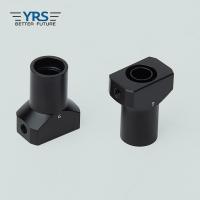 China POM CNC Automation Parts - High-Strength Plastic Components for Automotive & Industrial Applications with DIN/JIS Standards for sale