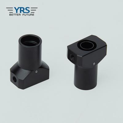 China POM CNC Automation Parts - High-Strength Plastic Components for Automotive & Industrial Applications with DIN/JIS Standards for sale