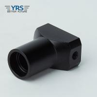 China POM CNC Automation Parts - High-Strength Plastic Components for Automotive & Industrial Applications with DIN/JIS Standards for sale