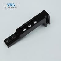 China AL5052 CNC Precision Machined Parts with ±0.02mm Tolerance and RA0.8 Surface Roughness for Industrial Applications for sale