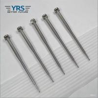 China SKD61 Medical Mold Core Pins with ±0.005mm Tolerance and HRC48-52 Hardness for Injection Molding for sale