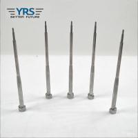China SKD61 Medical Mold Core Pins with ±0.005mm Tolerance and HRC48-52 Hardness for Injection Molding for sale