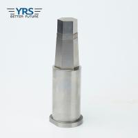 China SKD11 Stamping Die Punches HRC58-62 with 0.005mm Tolerance - Corrosion Resistant Punch Pin Set for Industrial Applications for sale
